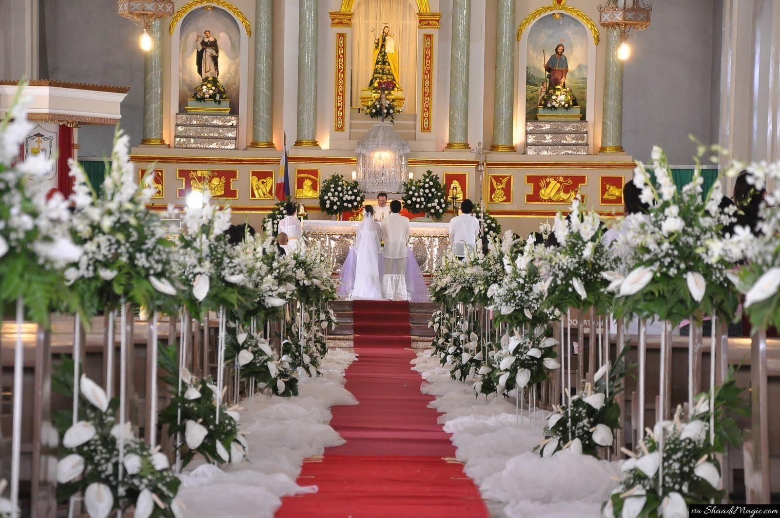 christian wedding ideas of 2020 includes themes, décors, couples, etc.