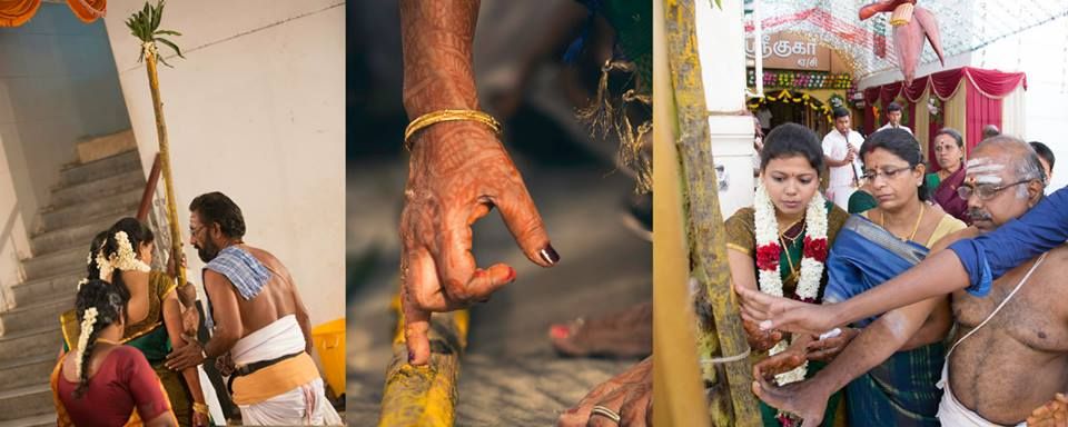 Traditional Tamil Wedding Rituals: All You Need to Know
