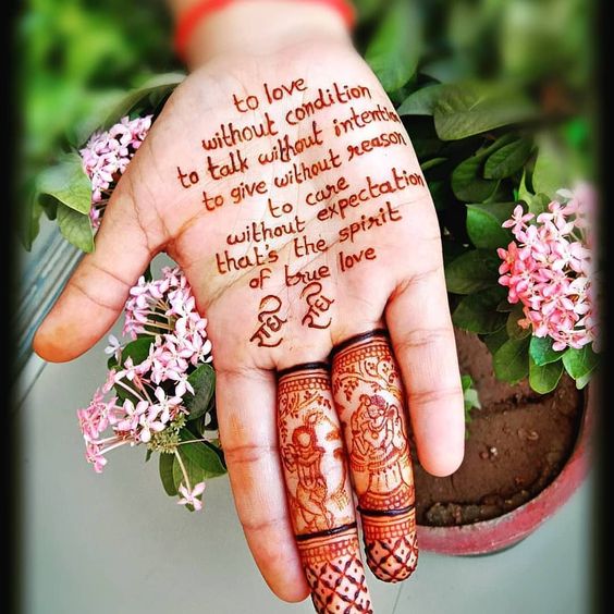 Trendy Groom Mehndi Design Ideas for Your Wedding