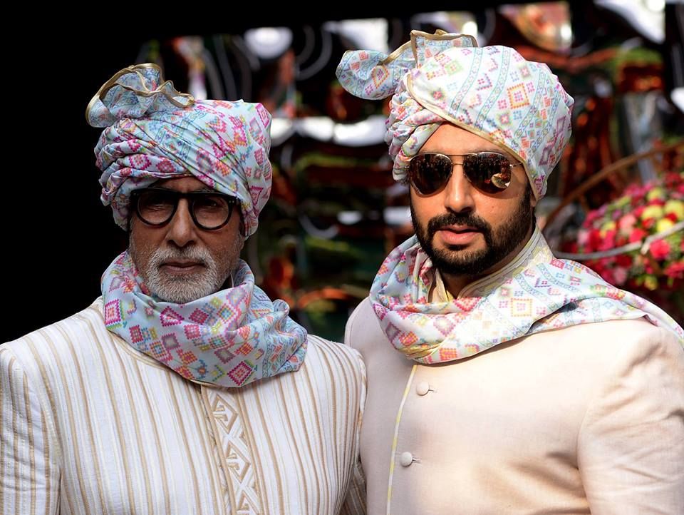 Safa Design and Pattern to Choose for Guests and Groom in the Wedding