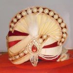 Safa Design and Pattern to Choose for Guests and Groom in the Wedding