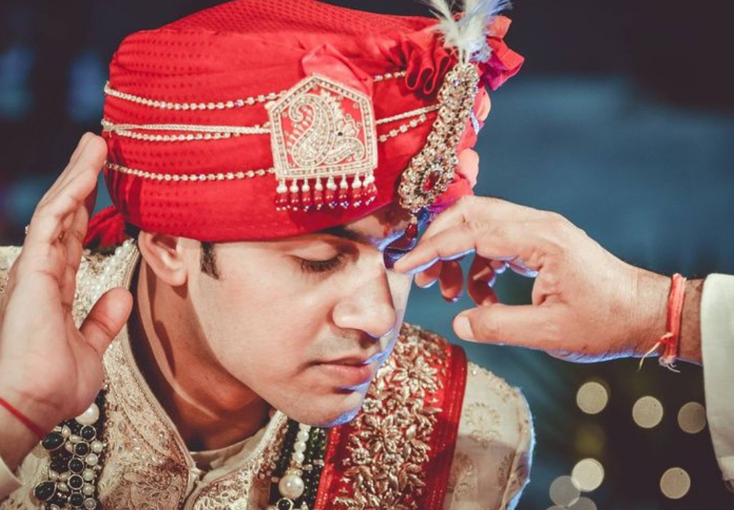 Super Amazing Groom Sehra Design Ideas for Every Groom