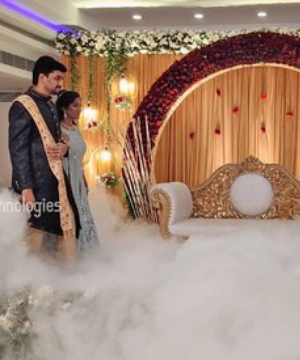 15 Awesome Unique Groom Entry Ideas for a Quirky Wedding Entry