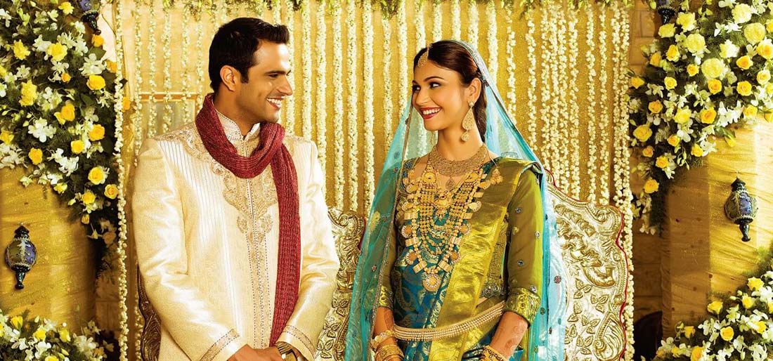 15 Muslim Bridal Jewelry Design Ideas to Look Stylish in 2021 Marriage