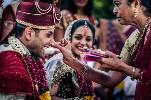 Breakdown of all the beautiful Gujarati Wedding Rituals!