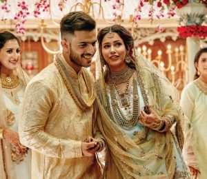 15 Muslim Bridal Jewelry Design Ideas to Look Stylish in 2021 Marriage