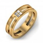 20 Most Attractive Engagement Ring Designs for Groom