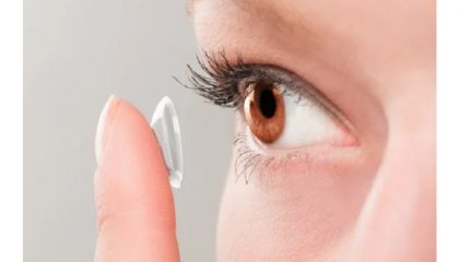 11 Contact Lens Ideas based on Indian Bride Skin Color for 2021 Wedding