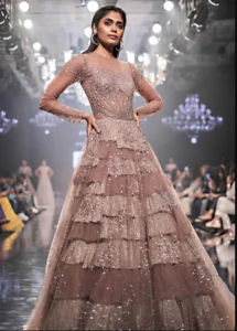 25 Sangeet Bridal Look Ideas for the Happening Sangeet Night of 2021