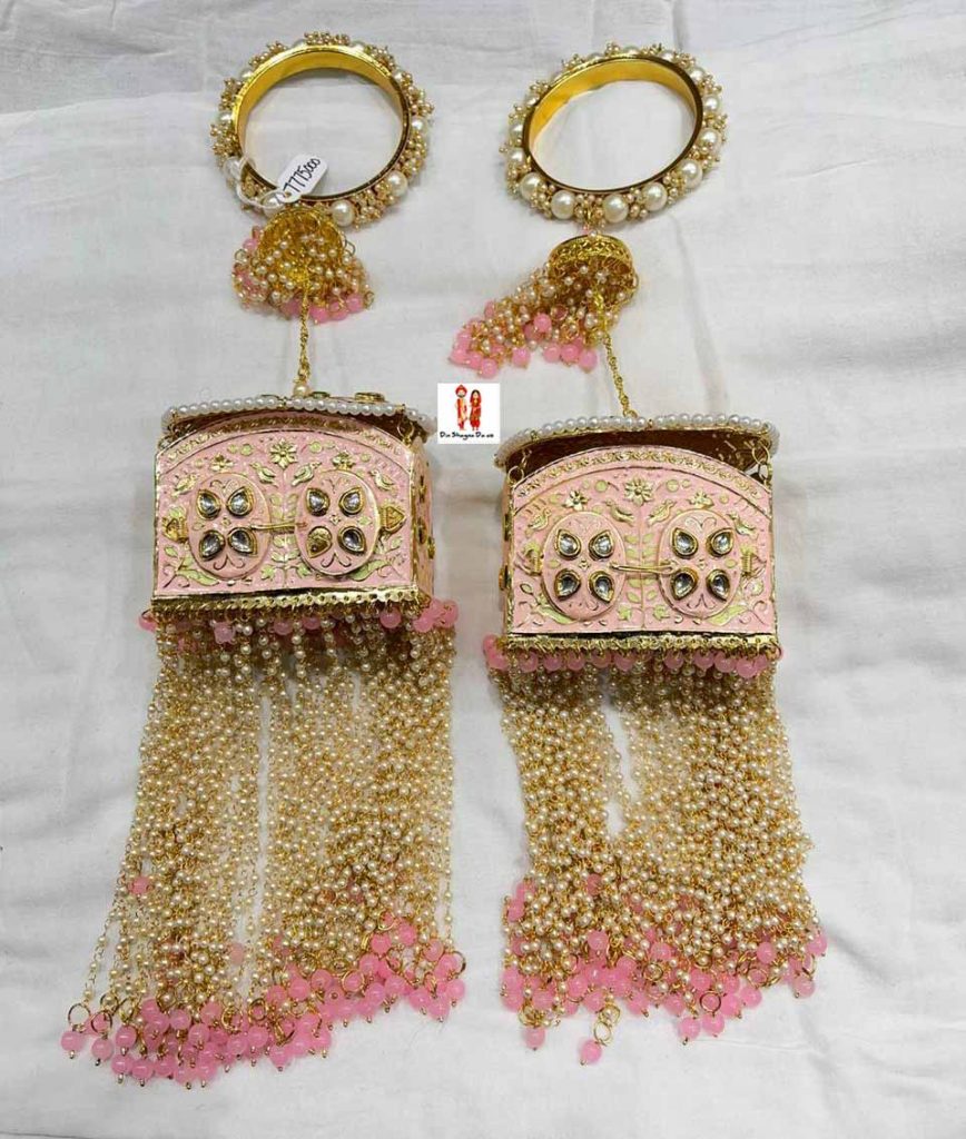 20 Kaleera Designs Idea to Complete your 2021 Wedding's Bridal Look