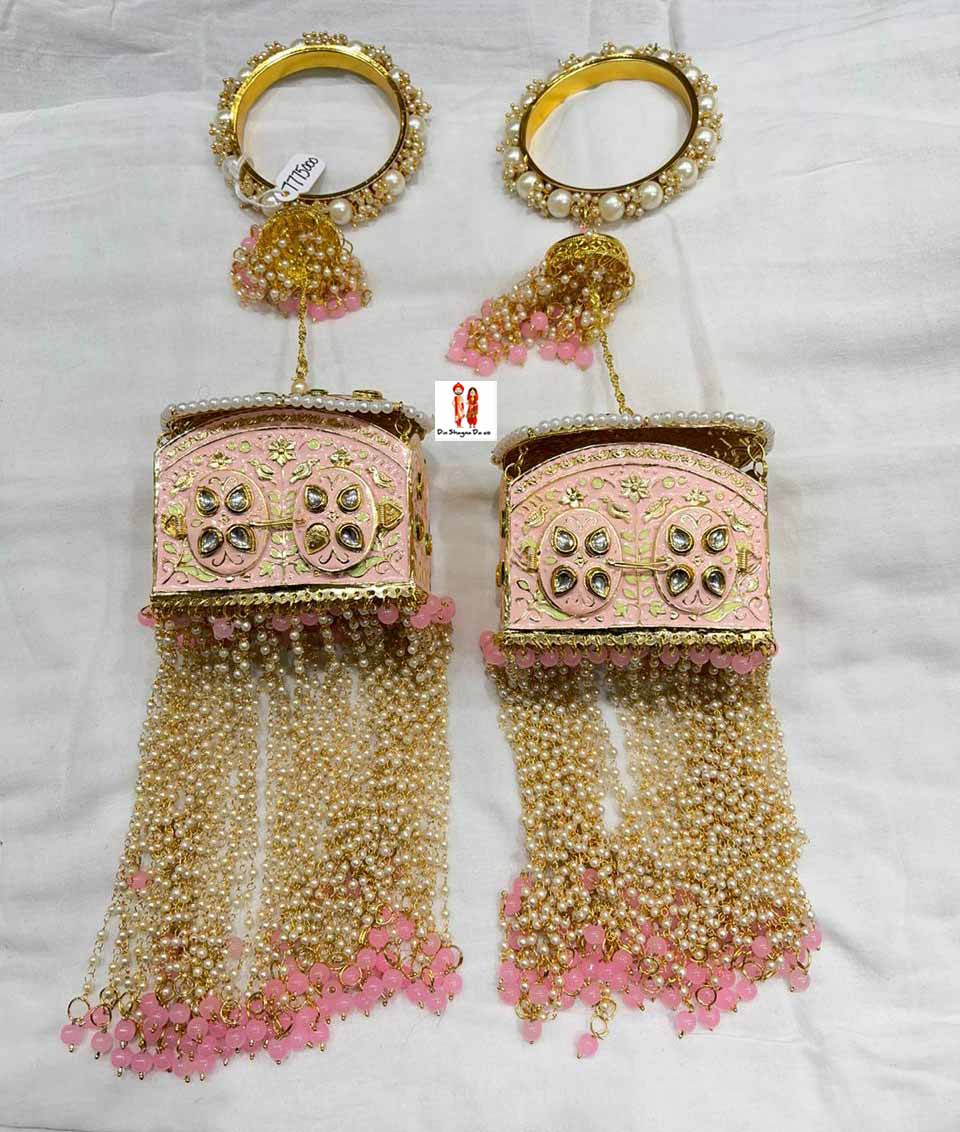 20 Kaleera Designs Idea to Complete your 2021 Wedding's Bridal Look