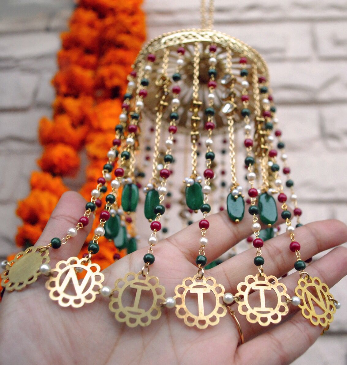 20 Kaleera Designs Idea to Complete your 2021 Wedding's Bridal Look