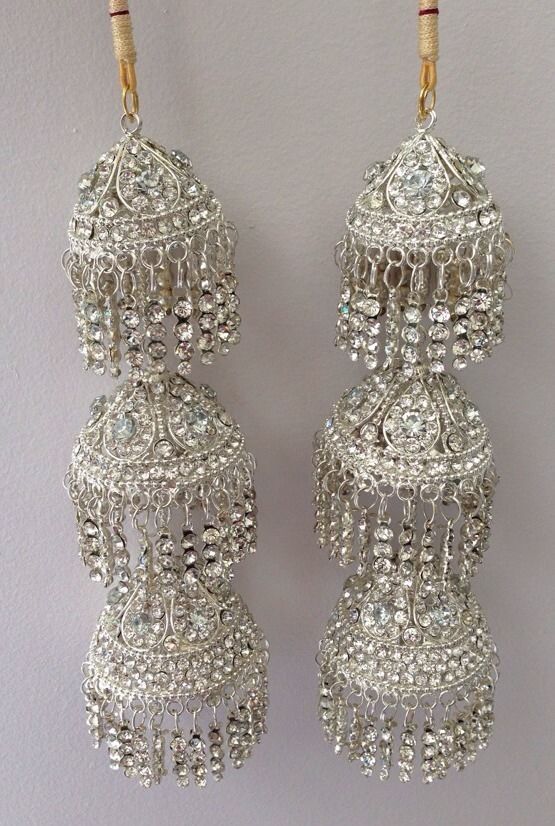 20 Kaleera Designs Idea to Complete your 2021 Wedding's Bridal Look