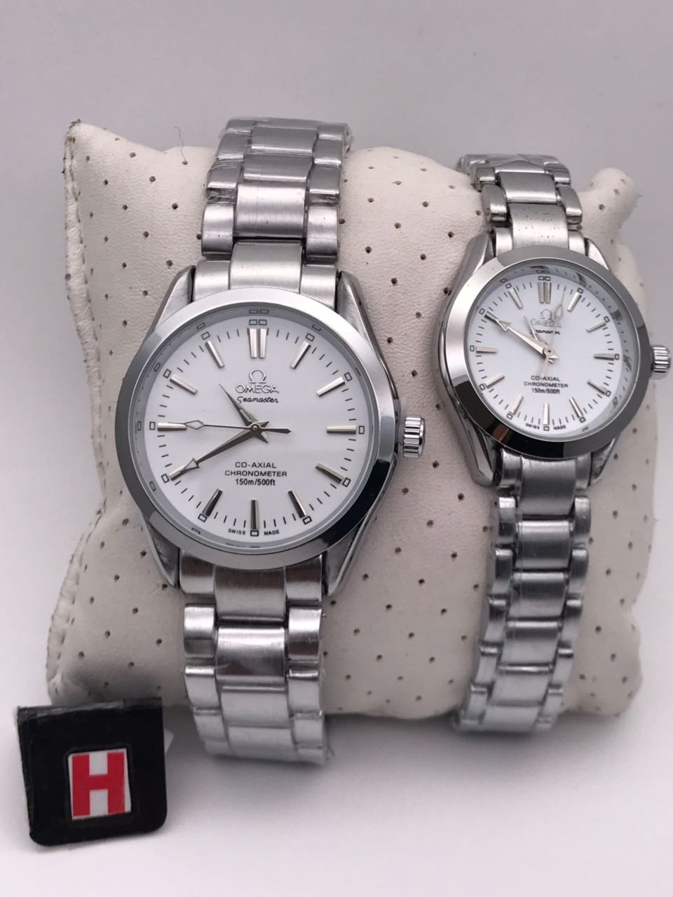 20 Couple Watch Idea to Buy for Yourself or to Gift on Someone's Wedding