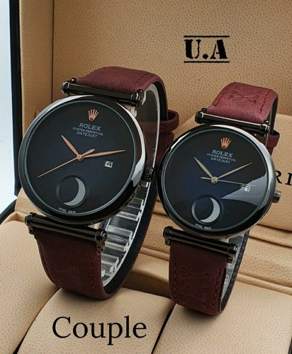 20 Couple Watch Idea to Buy for Yourself or to Gift on Someone's Wedding