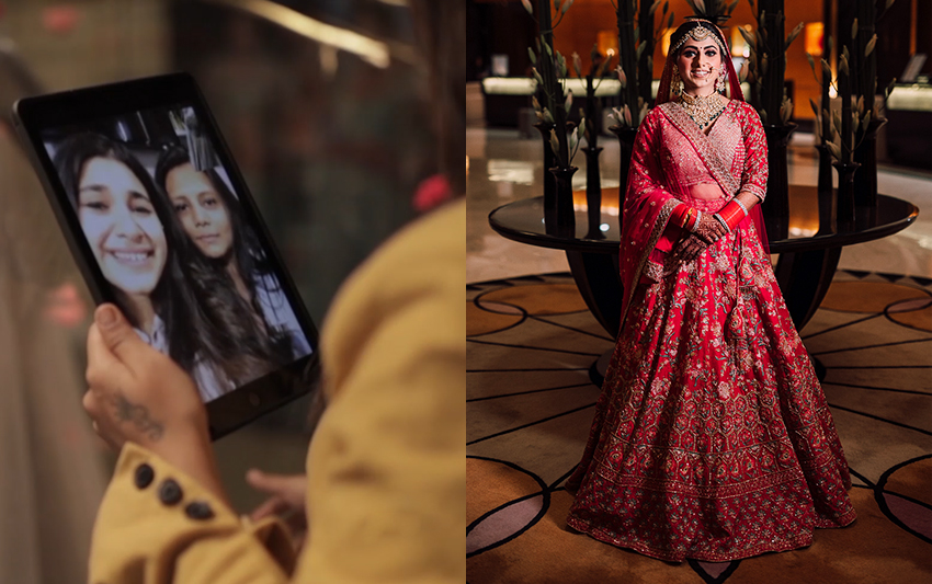 Latest Virtual Wedding Idea to Make your Wedding Complete in Pandemic