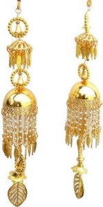 20 Kaleera Designs Idea to Complete your 2021 Wedding's Bridal Look