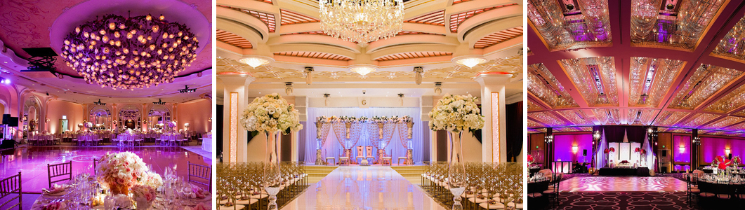 Top Venues for your Wedding, Parties, Social Events | BookEventz