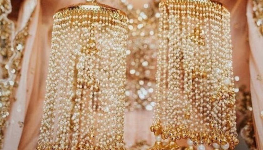 20 Kaleera Designs Idea to Complete your 2021 Wedding's Bridal Look