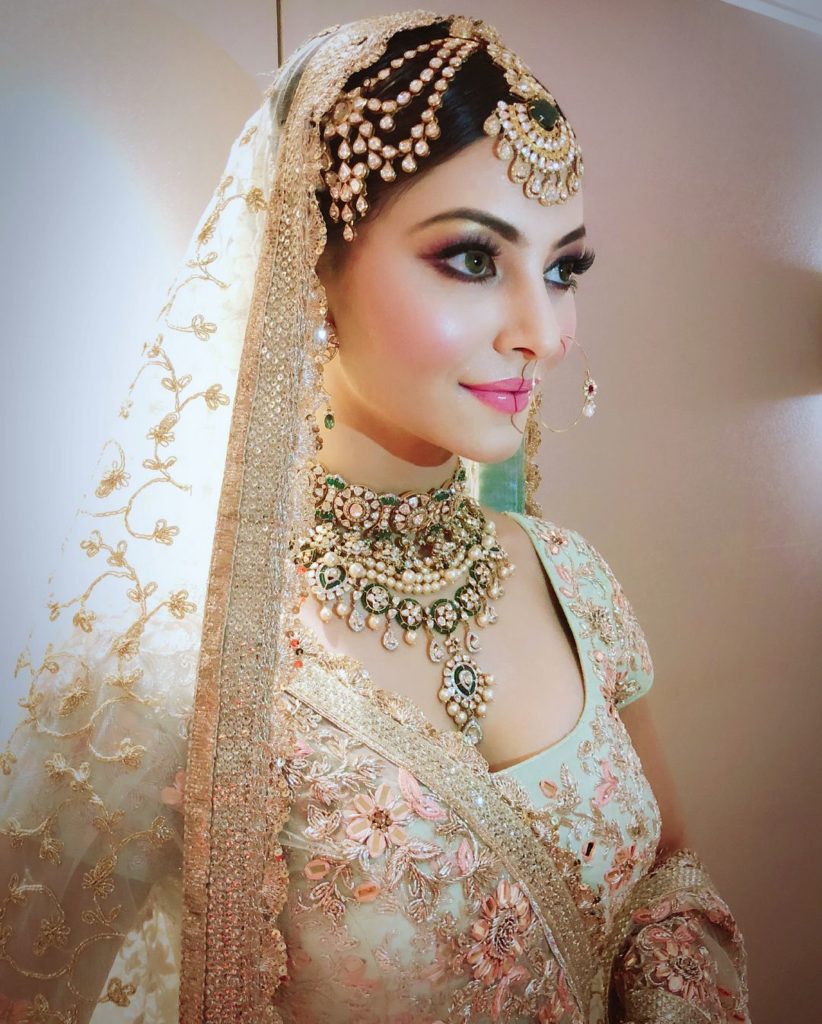 20 Bridal Passa Design Ideas for your Wedding to Look Gorgeous in 2021