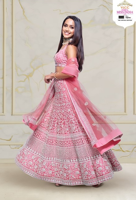 20 Latest Manyavar Mohey Bridal Lehenga Collection for 2021 Brides