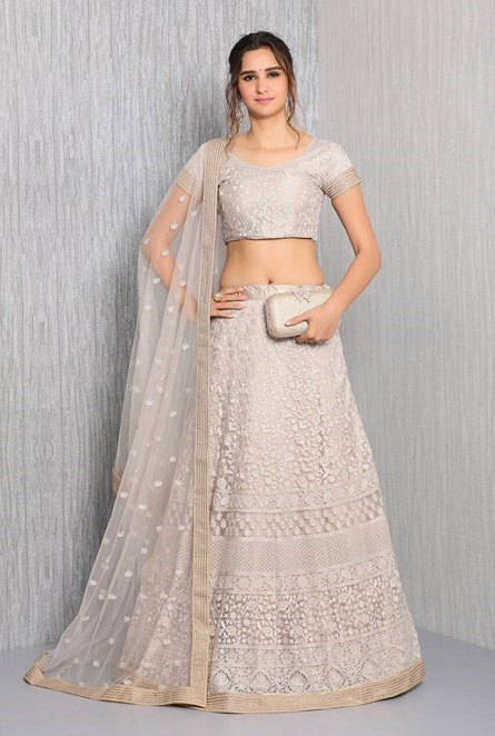 20 Latest Manyavar Mohey Bridal Lehenga Collection for 2021 Brides