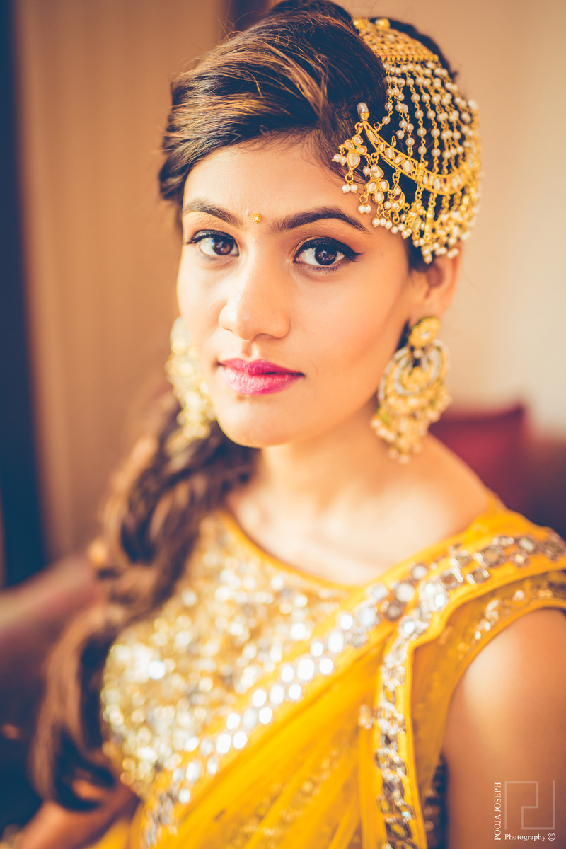 20 Bridal Passa Design Ideas for your Wedding to Look Gorgeous in 2021