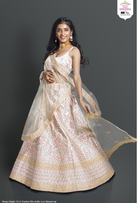 20 Latest Manyavar Mohey Bridal Lehenga Collection for 2021 Brides