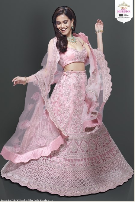 20 Latest Manyavar Mohey Bridal Lehenga Collection for 2021 Brides