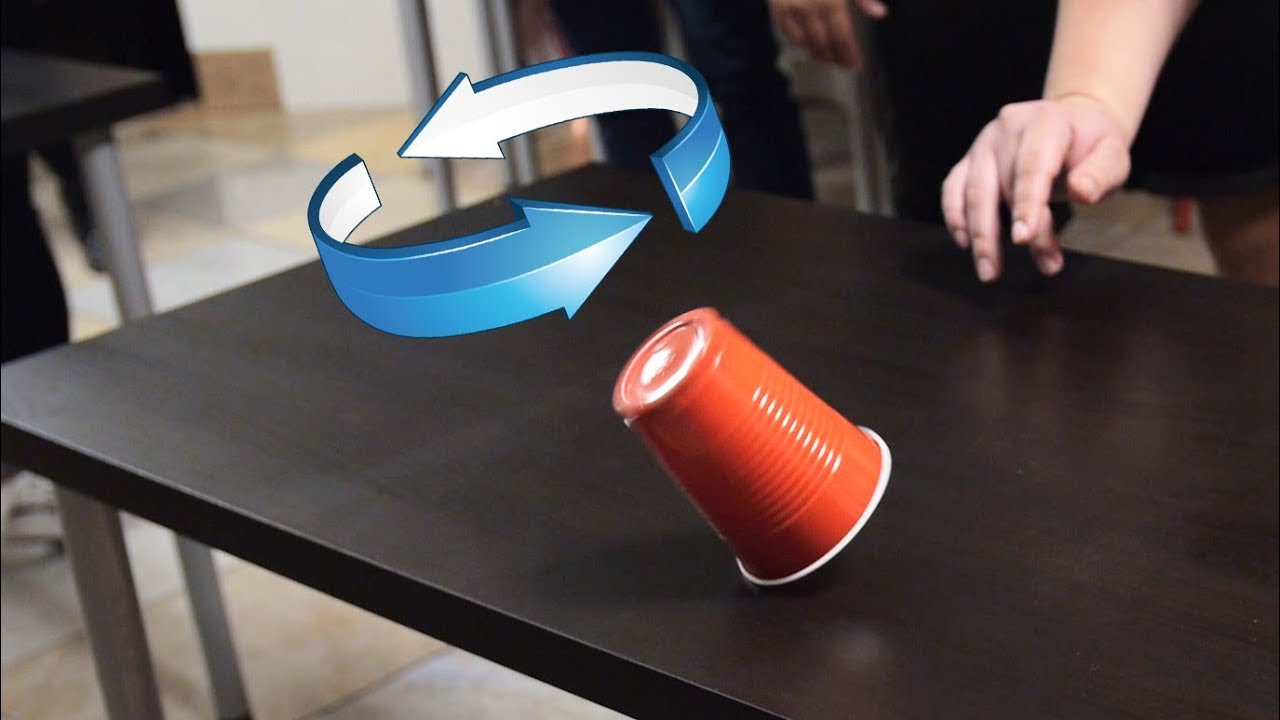 Party Cup Games Ideas for all your Major Events- Birthday, Cocktail etc.