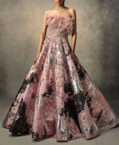 20 Stunning Indian Cocktail Party Dress Ideas for a Sassy Event