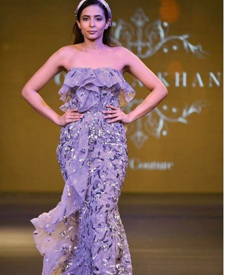 20 Stunning Indian Cocktail Party Dress Ideas for a Sassy Event