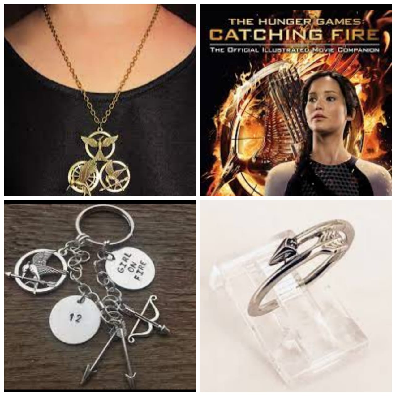 The Perfect Hunger Games Theme Party For Teenagers