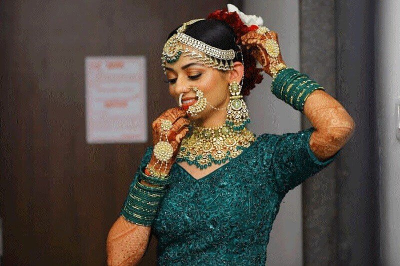Gorgeous Bridal Chura Designs That Every Bride Will Love