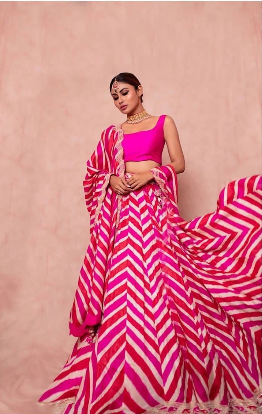 80+ Mesmerising Latest lehenga designs 2021 That will Blow Your Mind!!
