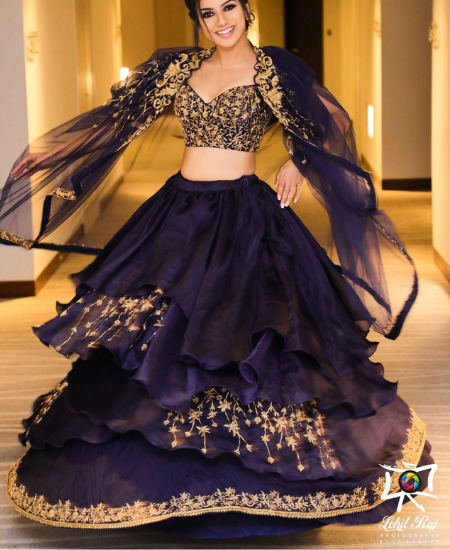 20 Fabulous Engagement Dress Ideas for a Grand Soiree