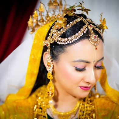 20 Queenly Mathapatti Designs That You Must Check Out