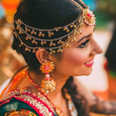 20 Queenly Mathapatti Designs That You Must Check Out