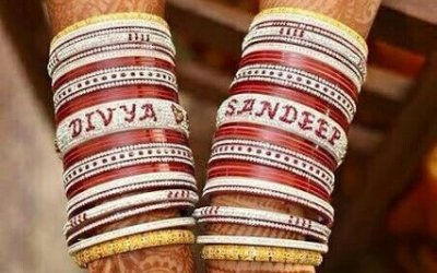 Gorgeous Bridal Chura Designs That Every Bride Will Love