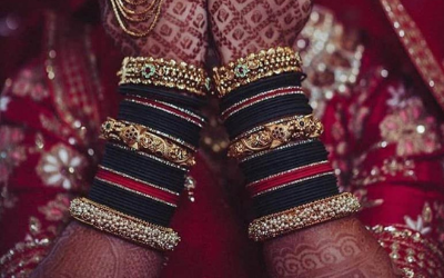 Gorgeous Bridal Chura Designs That Every Bride Will Love