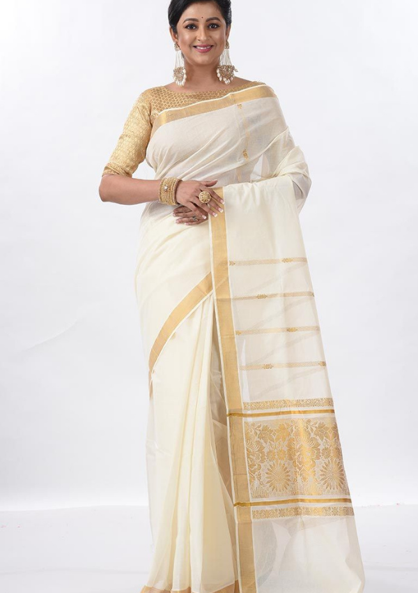 Stunning South Indian Saree Look Ideas for Your South Indian Wedding