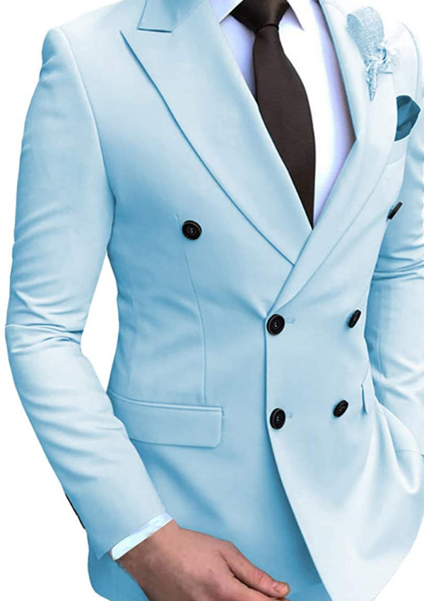 28 Dashing Groom Engagement Outfit Ideas to Rock Your Engagement Party