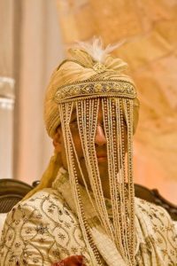 Super Amazing Groom Sehra Design Ideas for Every Groom