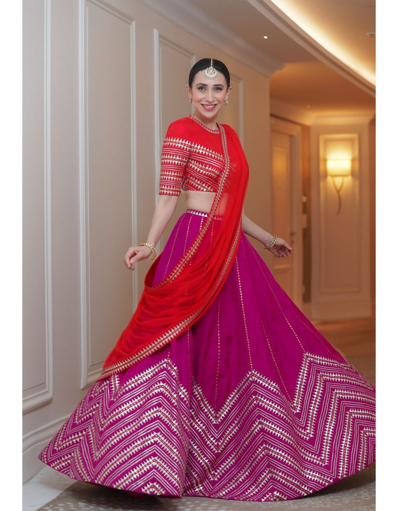 80+ Mesmerising Latest lehenga designs 2021 That will Blow Your Mind!!