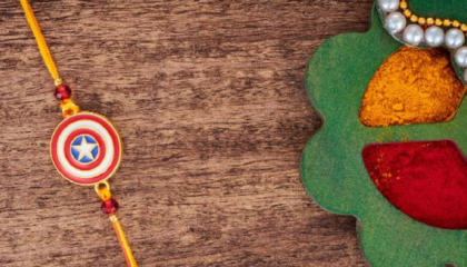 Simple and Classy Rakhi Designs for The Perfect Rakshabandhan!