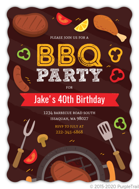 Guide To The Best Barbecue Party Ideas For The Perfect Event!