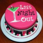 Coolest Bachelorette Party Cake Ideas That Is Is Going To Surprise ...