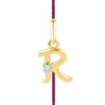 Simple and Classy Rakhi Designs for The Perfect Rakshabandhan!