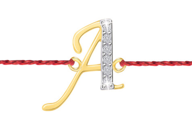 Simple and Classy Rakhi Designs for The Perfect Rakshabandhan!