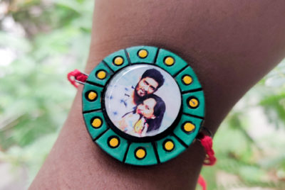 Simple and Classy Rakhi Designs for The Perfect Rakshabandhan!